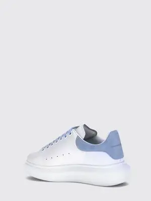 Alexander McQueen Sneakers - White 2