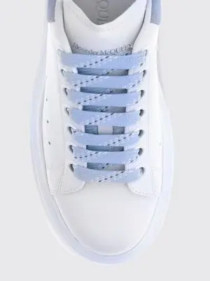 Alexander McQueen Sneakers - White 2