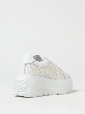 Casadei Lace-up Sneakers