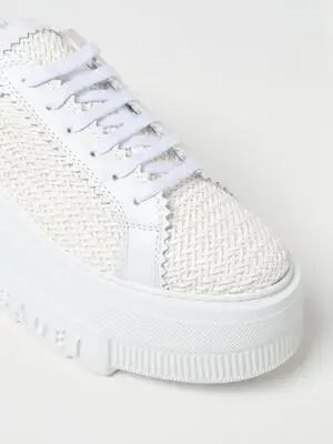 Casadei Lace-up Sneakers