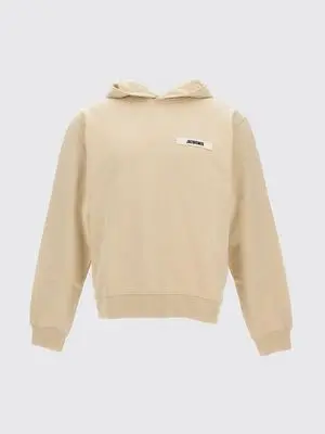 Jacquemus Sweatshirt - Beige