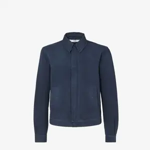 Fendi Blouson - Blue