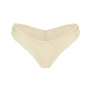 DARILY UNDERWEAR Bikini Minimal Milk - White
