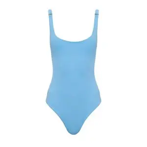 DARILY UNDERWEAR Swimsuit Agent Light - Blue