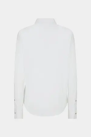 Dsquared2 Bib Shirt