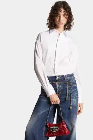 Dsquared2 Bib Shirt