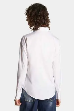 Dsquared2 Bib Shirt