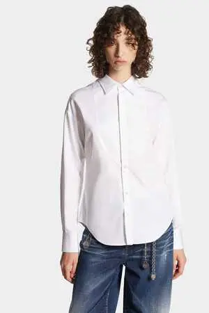 Dsquared2 Bib Shirt