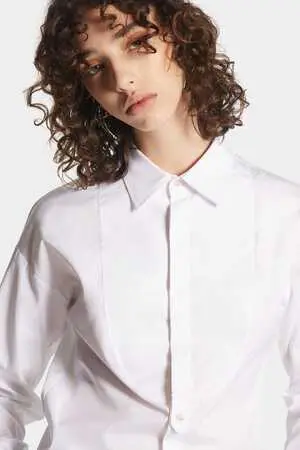 Dsquared2 Bib Shirt