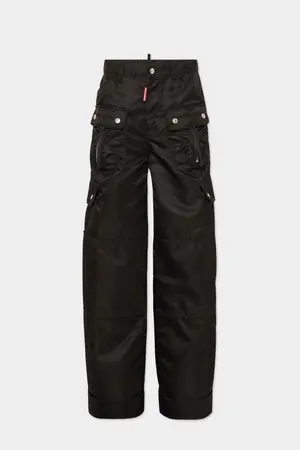 Dsquared2 Multi-pocket Cargo Pant
