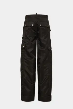 Dsquared2 Multi-pocket Cargo Pant