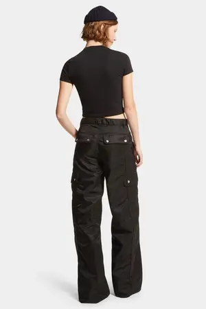 Dsquared2 Multi-pocket Cargo Pant