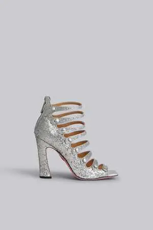 Dsquared2 Heeled Sandals
