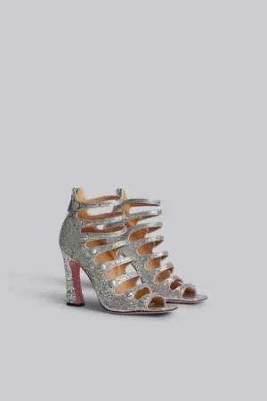 Dsquared2 Heeled Sandals