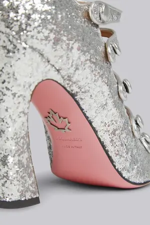 Dsquared2 Heeled Sandals