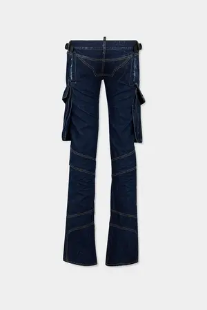 Dsquared2 Skiers Snowboard Venus Jeans