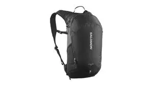 SALOMON Trailblazer 10 Backpack - Black