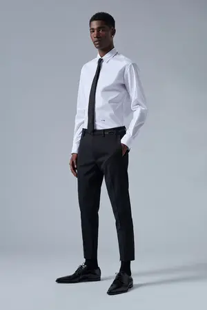 Dsquared2 Icon Skinny Techno Pants