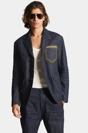 Dsquared2 Caten Bros Osaka Jacket