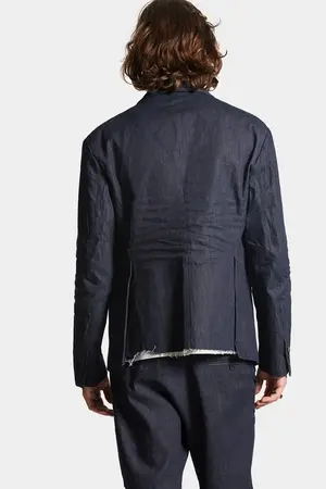 Dsquared2 Caten Bros Osaka Jacket