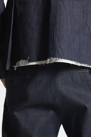 Dsquared2 Caten Bros Osaka Jacket