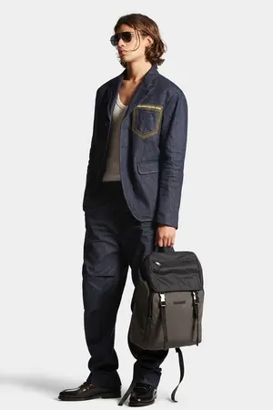 Dsquared2 Caten Bros Osaka Jacket