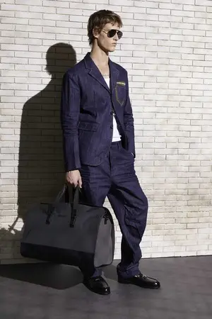Dsquared2 Caten Bros Osaka Jacket