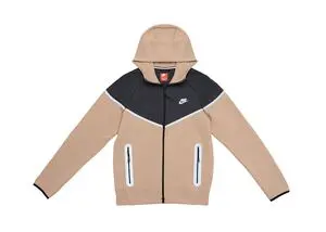 Nike Tech Fleece Windrunner Full Zip Hoodie