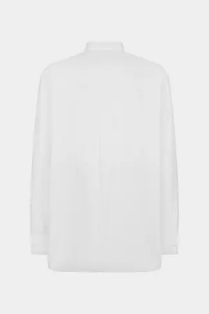 Dsquared2 Oversize Tux Shirt