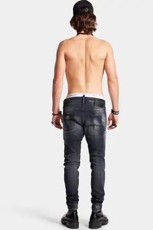 Dsquared2 Cool Guy Jeans