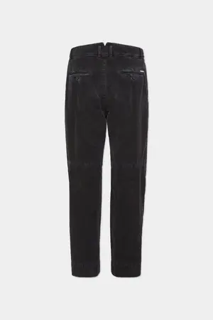 Dsquared2 Faded Corduroy Osaka Pant