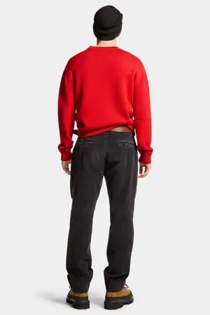 Dsquared2 Faded Corduroy Osaka Pant