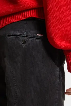 Dsquared2 Faded Corduroy Osaka Pant