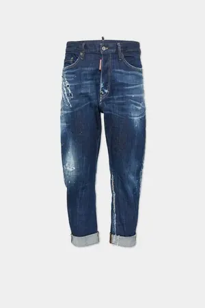 Dsquared2 Bro Jeans