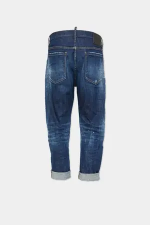 Dsquared2 Bro Jeans