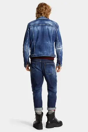 Dsquared2 Bro Jeans