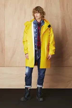 Dsquared2 Bro Jeans