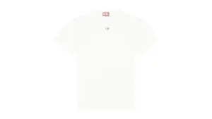 DIESEL® Tnormyods1 T-shirt - White