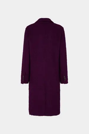 Dsquared2 Masculine Coat