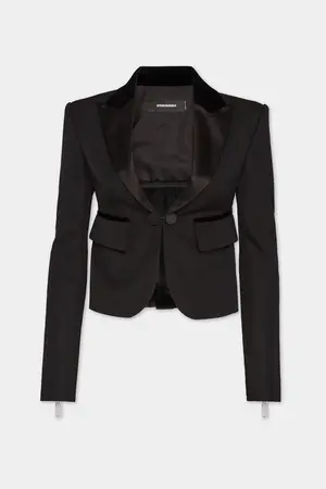 Dsquared2 Ballerina Jacket