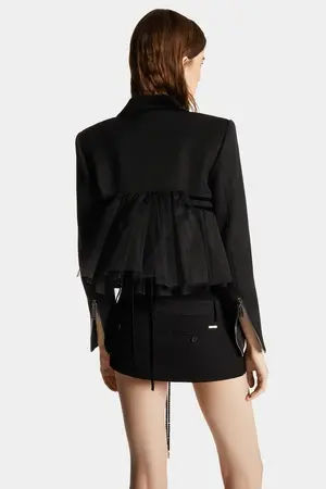 Dsquared2 Ballerina Jacket