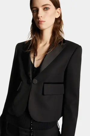 Dsquared2 Ballerina Jacket