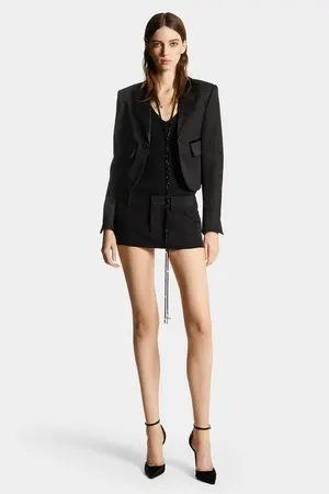 Dsquared2 Ballerina Jacket