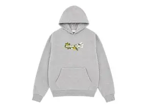 Denim Tears Logo Sweatshirts Hoodies For Men