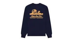 Aimé Leon Dore Unisphere Crewneck Sweatshirt