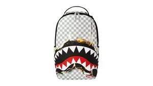 SPRAYGROUND Reveal The Real Backpack - Multicolor