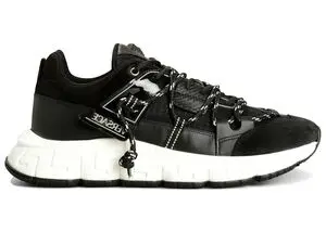 Versace Trigreca V2in - Black/white