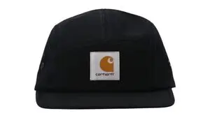Carhartt Work In Progress Backley Cap - Black