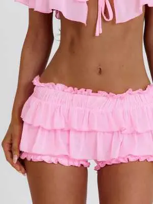 OUTCAST Avenel Shorts