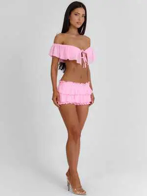 OUTCAST Avenel Shorts